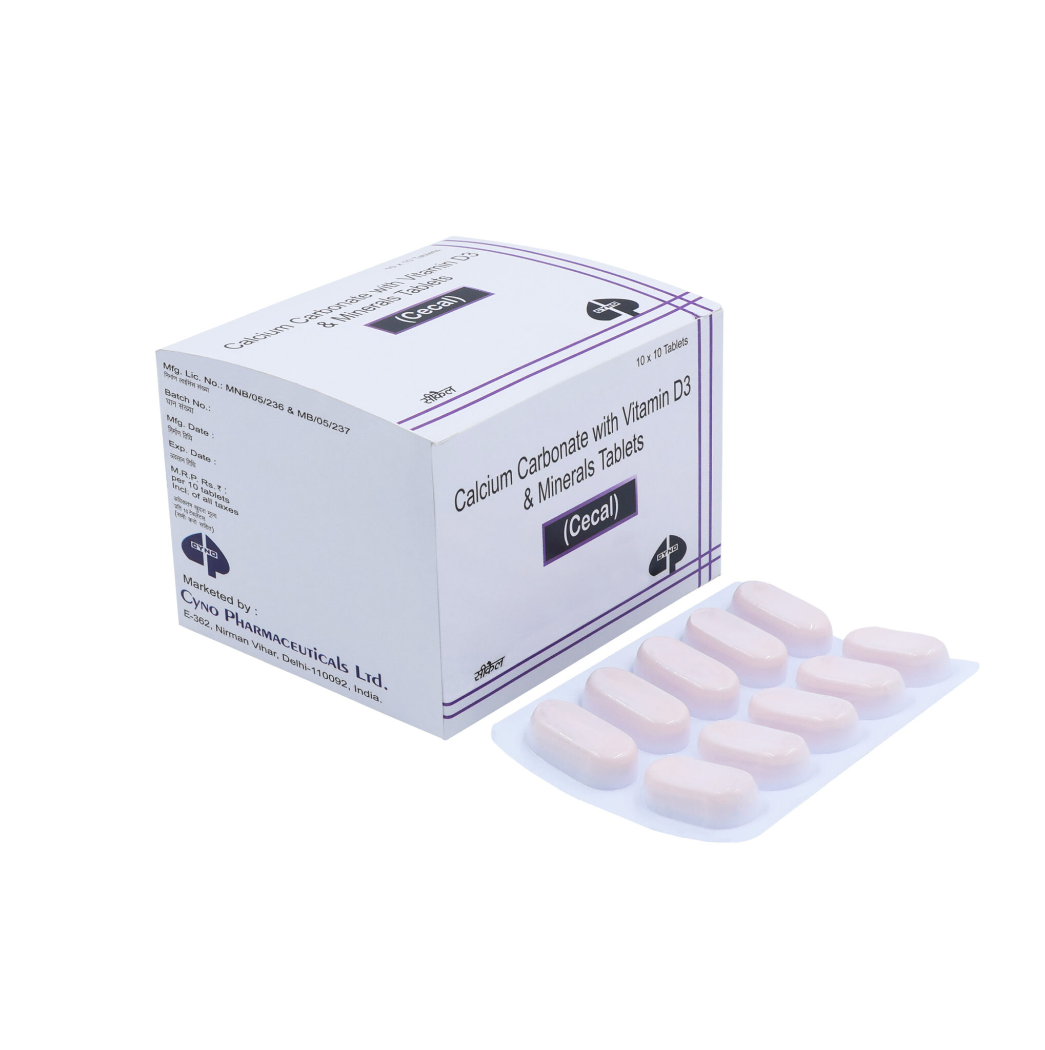 Home - Cyno Pharmaceuticals