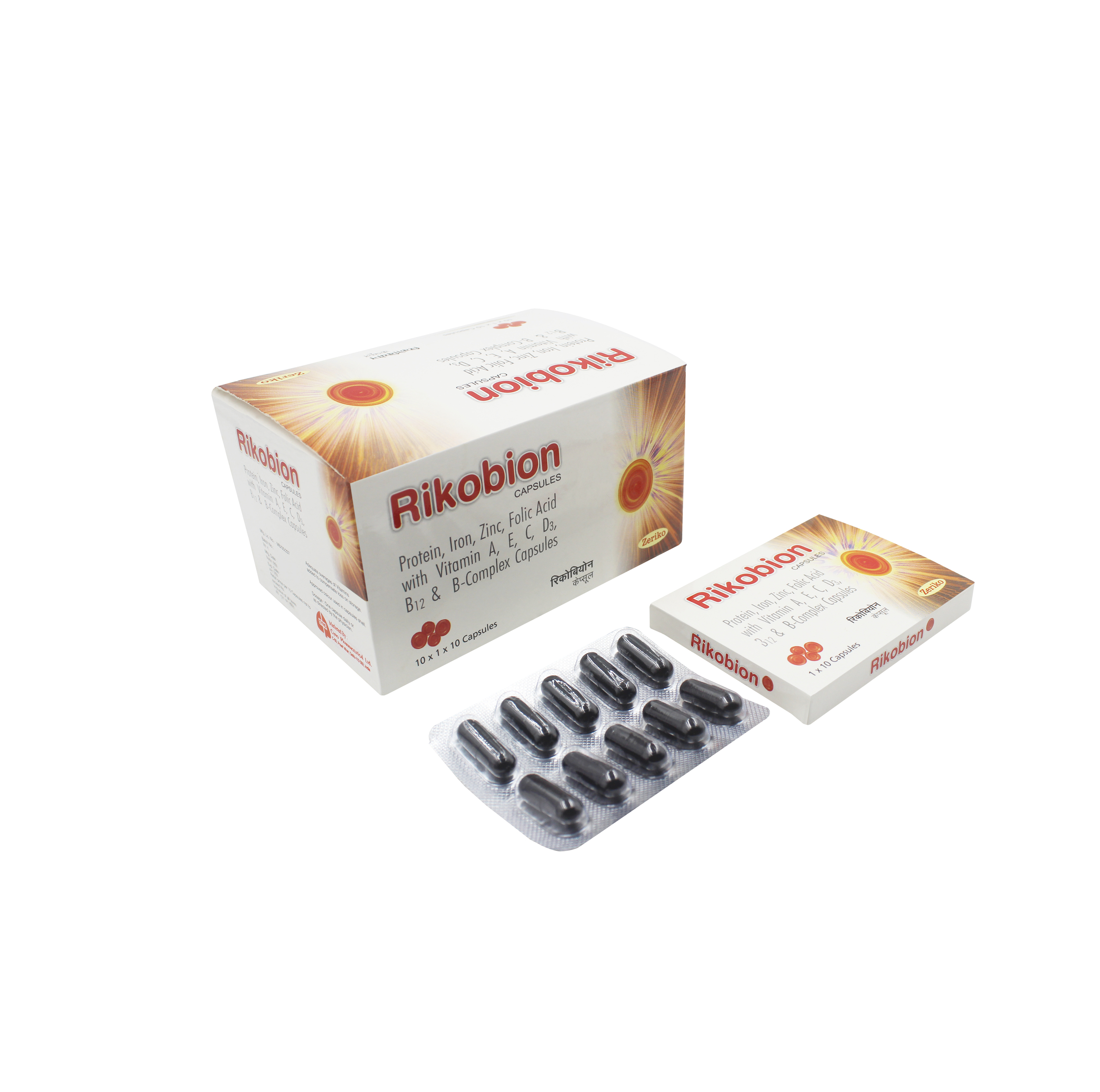 Products – Cyno Pharmaceuticals